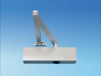 Sale Geze TS 2000 V Door closer with Air Arm | Windowo