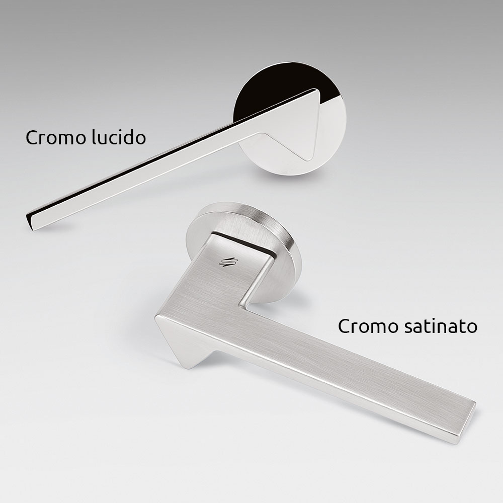 Discover the Shapes of Ama by Colombo the Handles with a Non ...