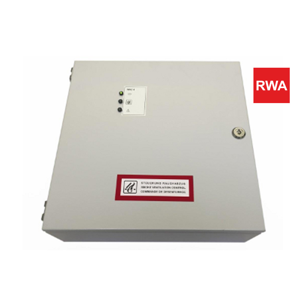 Shop of Accessories for RWA Smoke and Heat Systems | Windowo Discounts