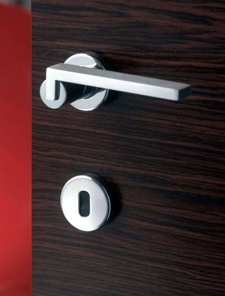 Ghidini Cartesio Lever Handle Buy Online | Windowo