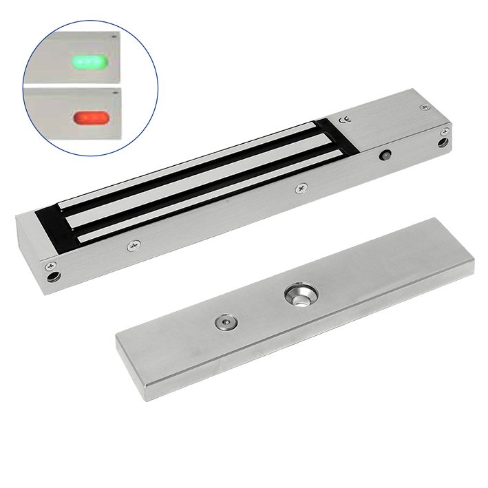 Locks for security with LED Signs Open Closed Doors | Discover Opera of ...