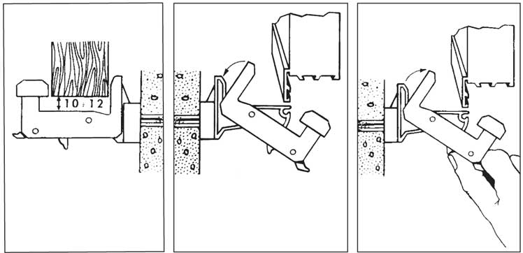 Automatic Shutter Stopper IBFM - Best Price