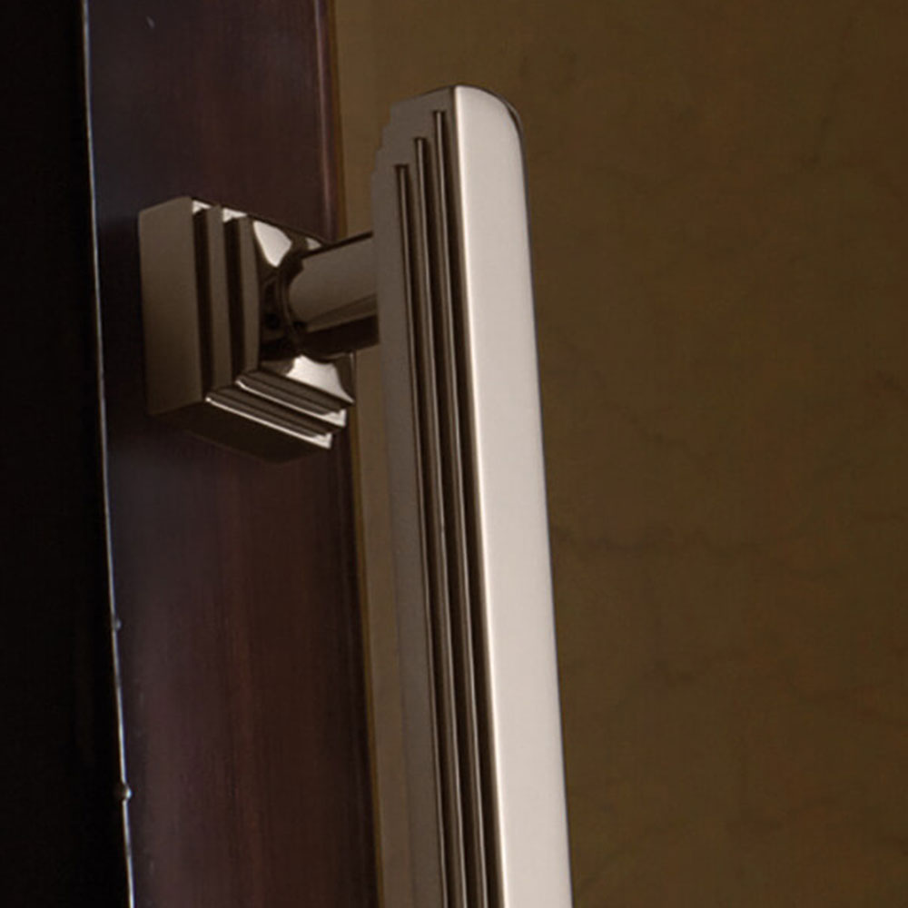 Linea Calì Glamor is the New Vintage Design Pull Handle | Available on ...