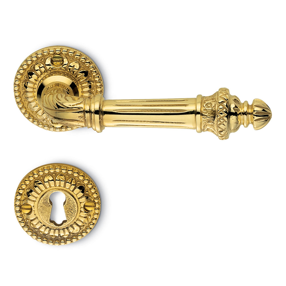 Antologhia Impero - Italian brass handle