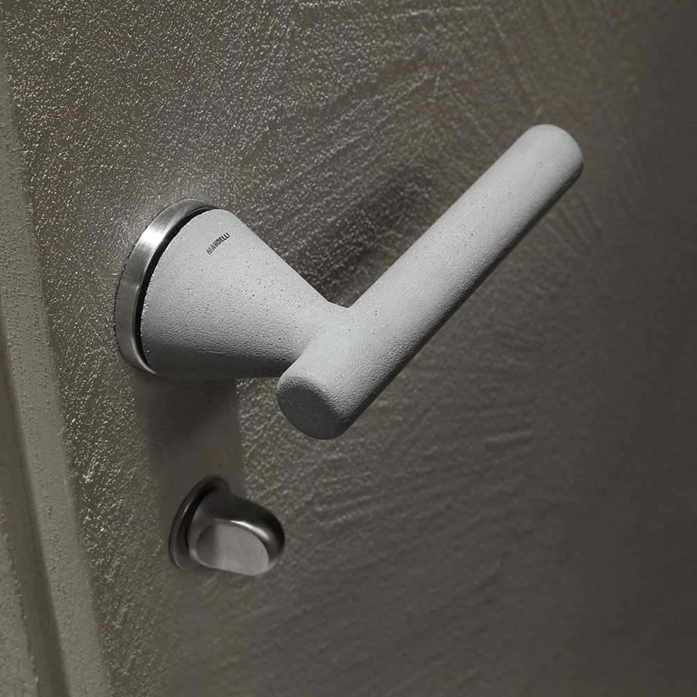 Discover Juno the only cement handle of the world | Windowo