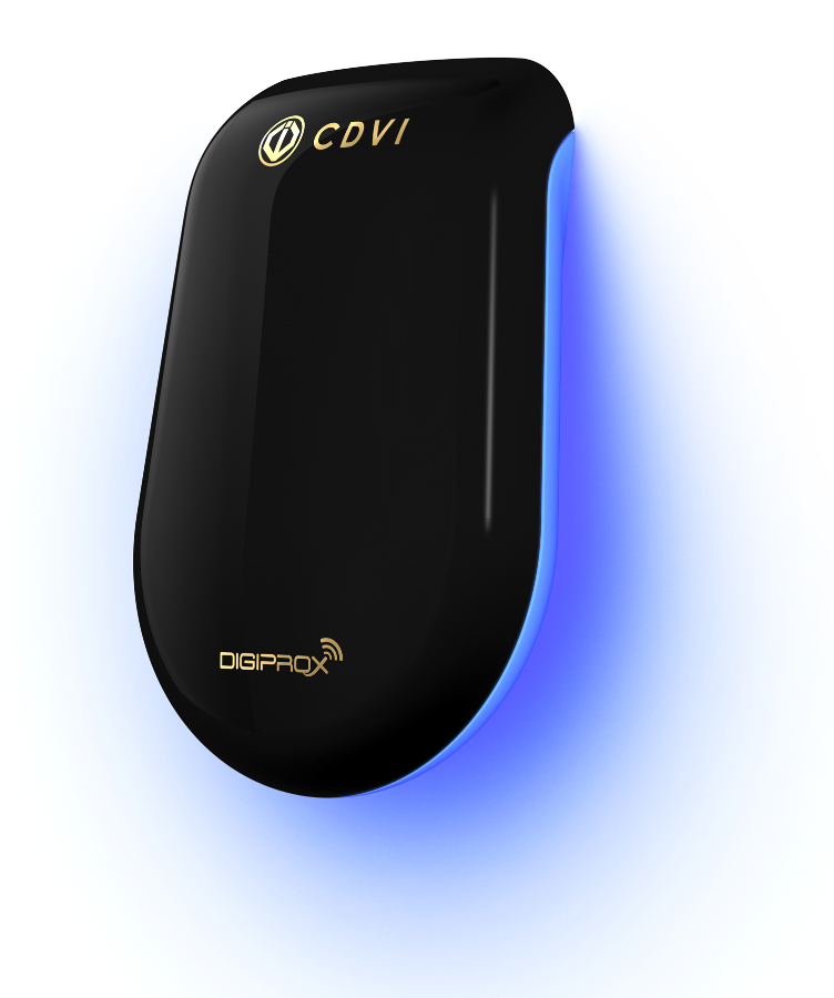 Buy SOLARPB Proximity Reader in Black Polycarbonate Retro-Illuminated ... Buy SOLARPB Proximity Reader in Black Polycarbonate Retro-Illuminated ...