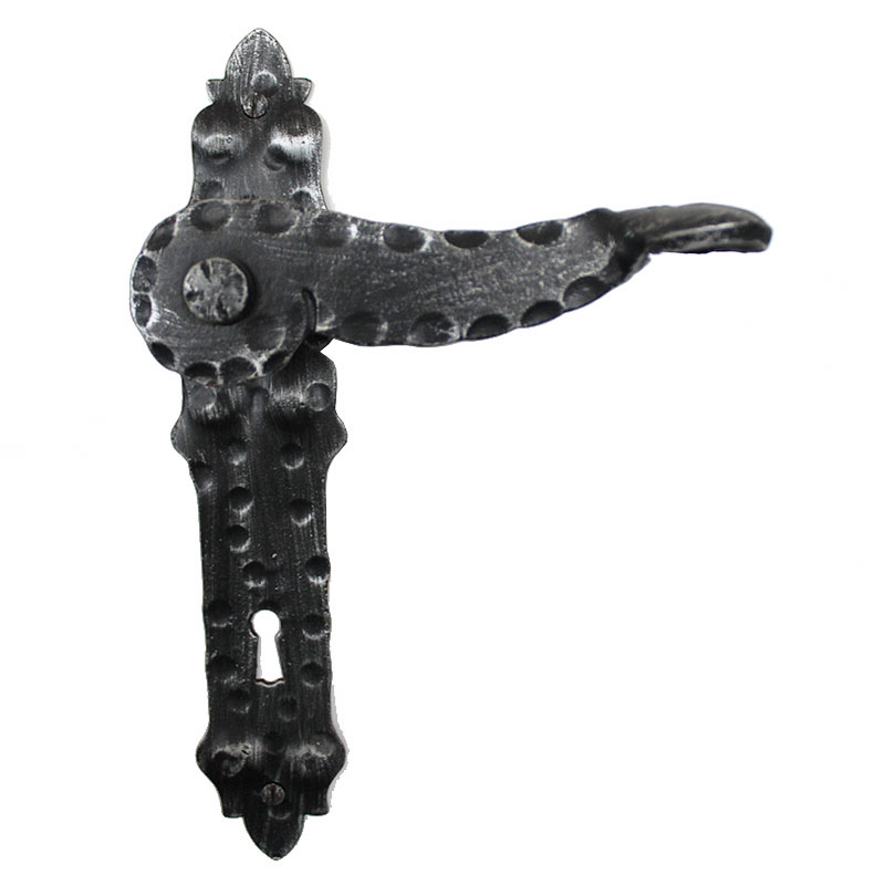 Handcrafted Iron Handle - Best Price