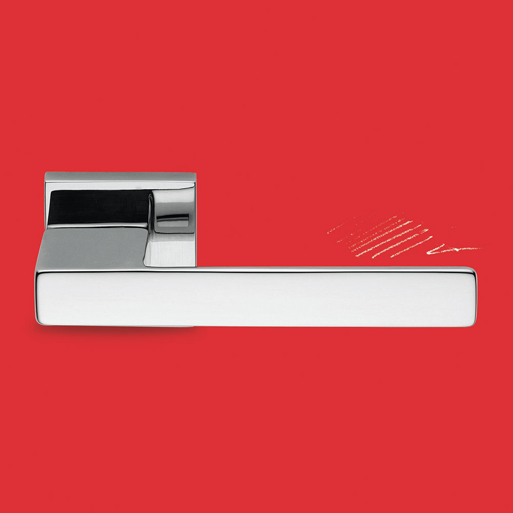 H1045 Bess V&V - Japanese Design Door Handle