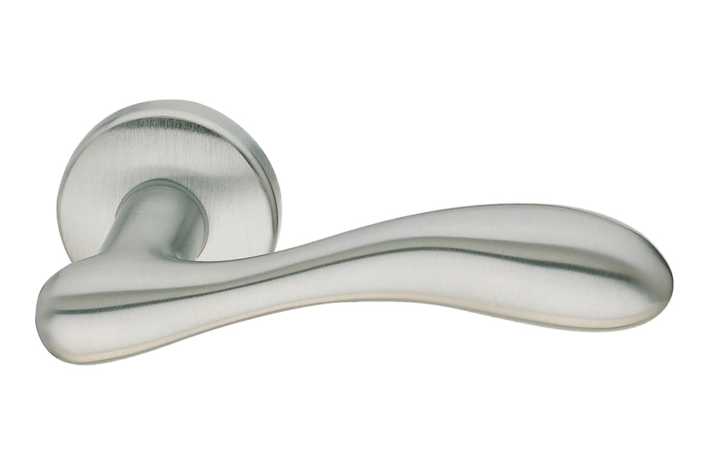 H1003 Croco Valli&Valli - Italian Door Handle