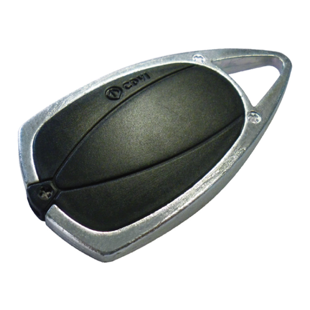 METAL1 CDVI Remote Control Tag to Open Automatic Door | Windowo Shop