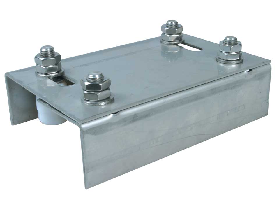 Adjustable Guide Plate for Gate - IBFM