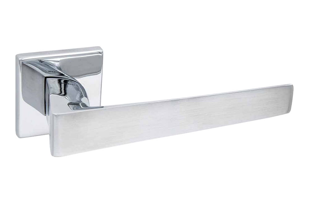 Seven Mandelli conceptual design handle | Windowo
