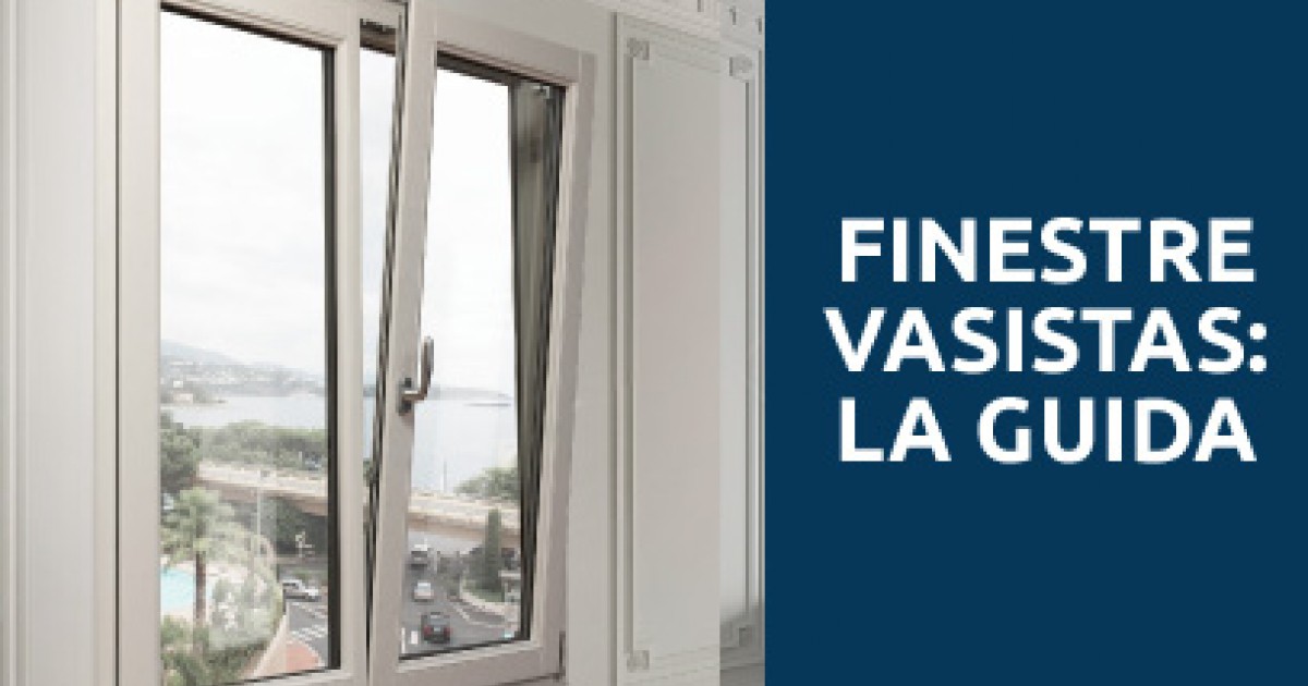 Tilt-and-turn windows: the guide