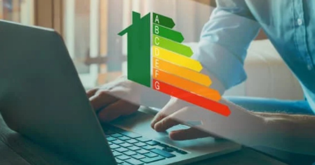 Property energy class: what it is and how it is calculated