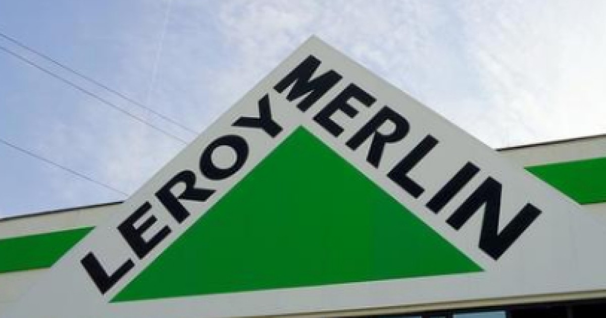Leroy Merlin: find out everything about shops, website and marketplace
