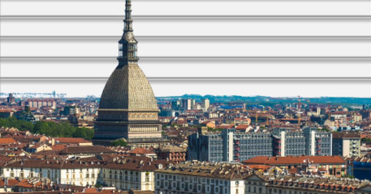 Turin roller shutters - Low prices - Sale on offer