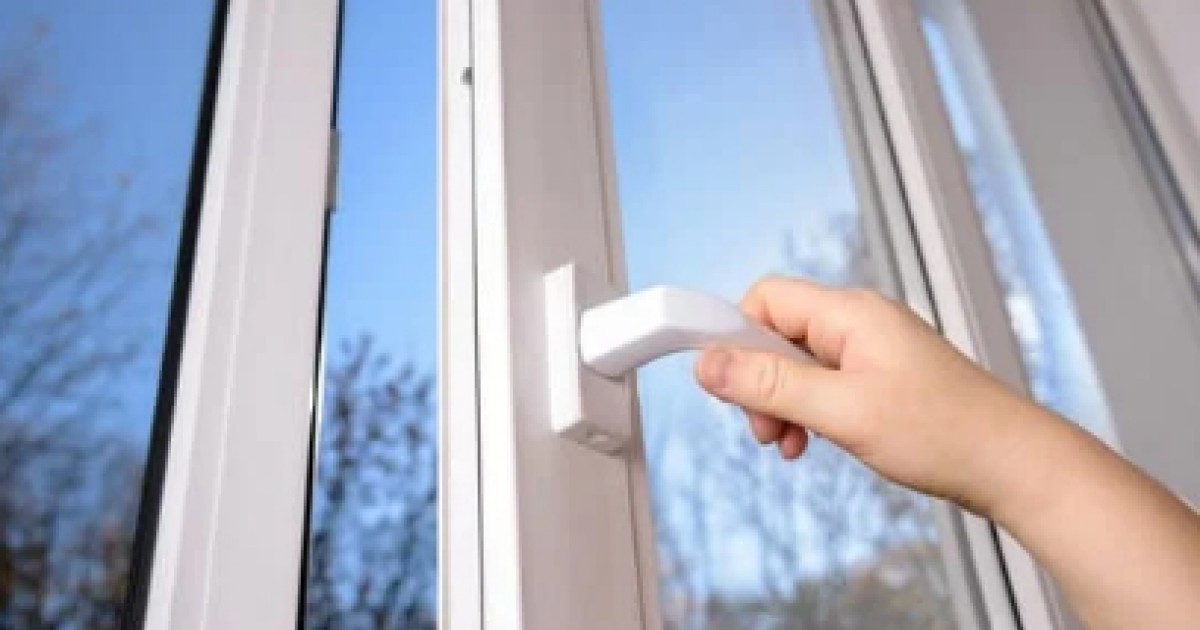Types of window opening: strengths and weaknesses | Windowo