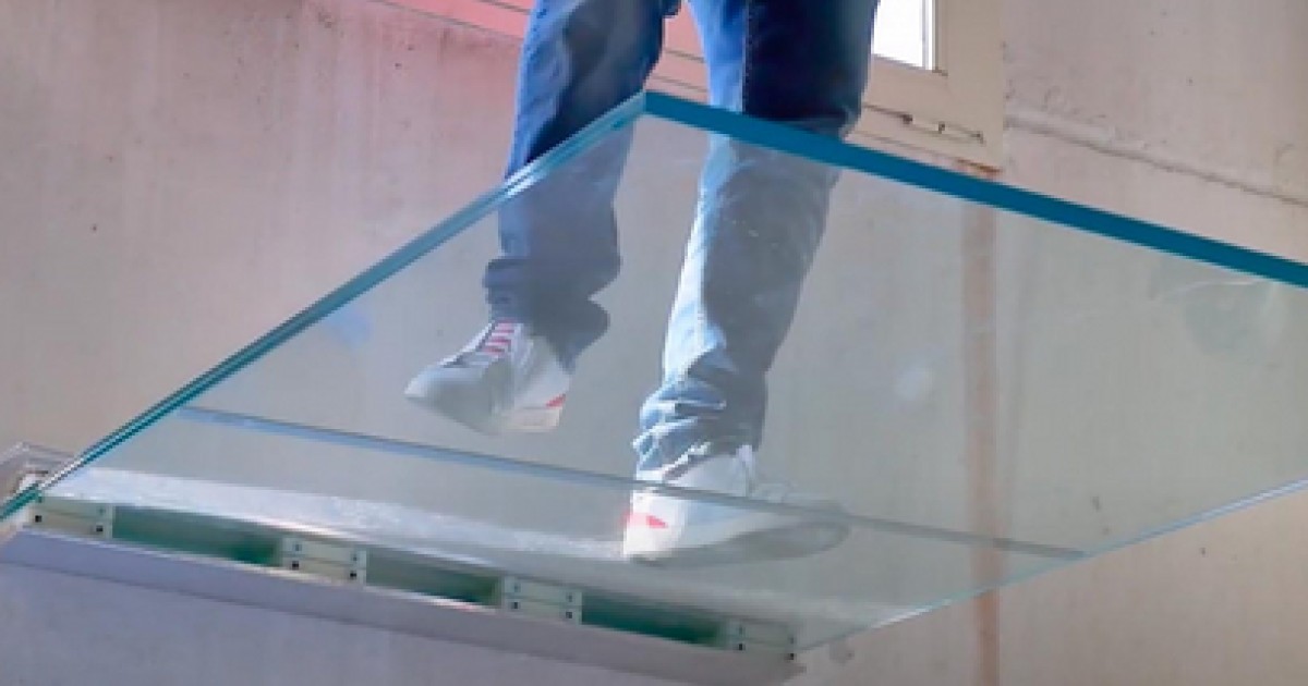 Tempered Glass - Characteristics and Meaning