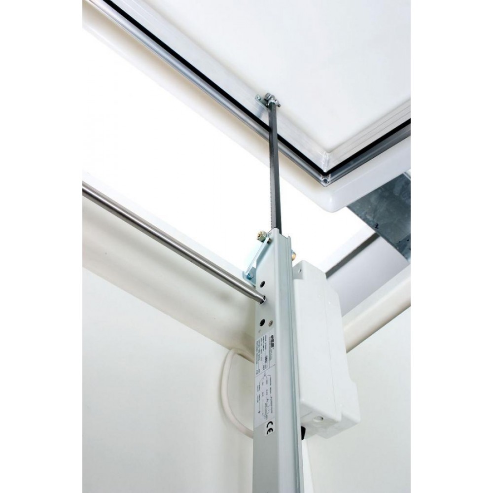Rack Ultraflex UCS - Actuator for Window
