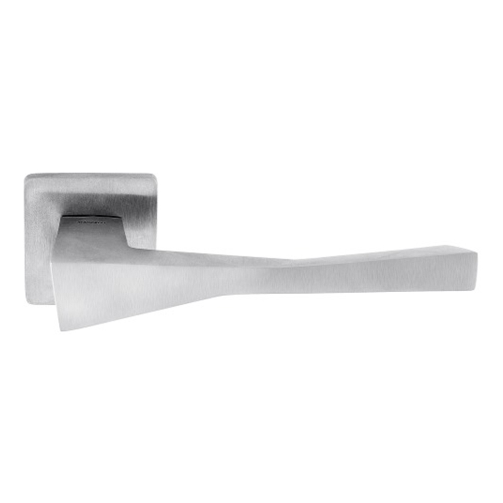 Twee Mandelli modern door handle italian design | Windowo