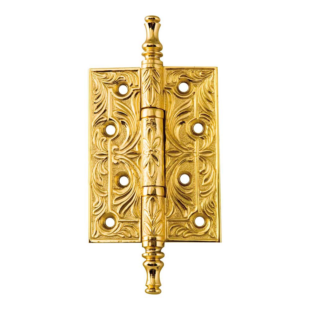 Wide Choice Precious Hinges for Luxury Doors | Windowo Online Store