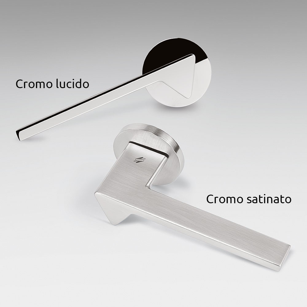 Discover the Shapes of Ama by Colombo the Handles with a Non ...