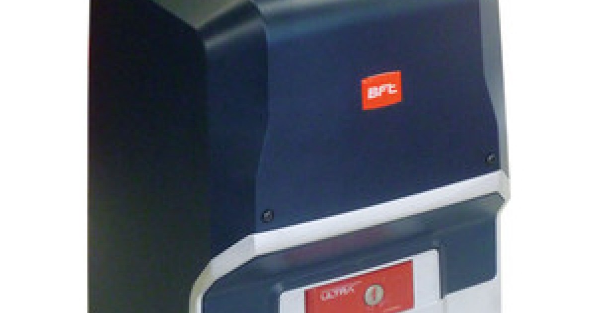 BFT ARES ULTRA BT KIT A1000 Motor for Sliding Gates