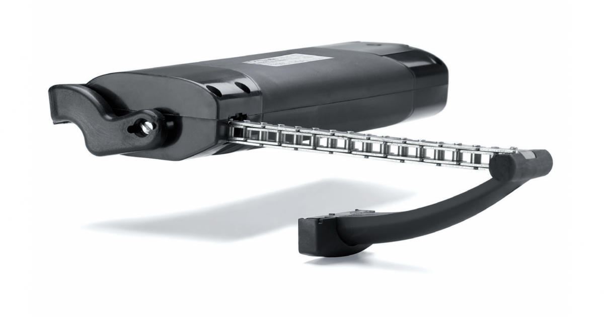Smart Comunello - Chain Actuator - Best Price