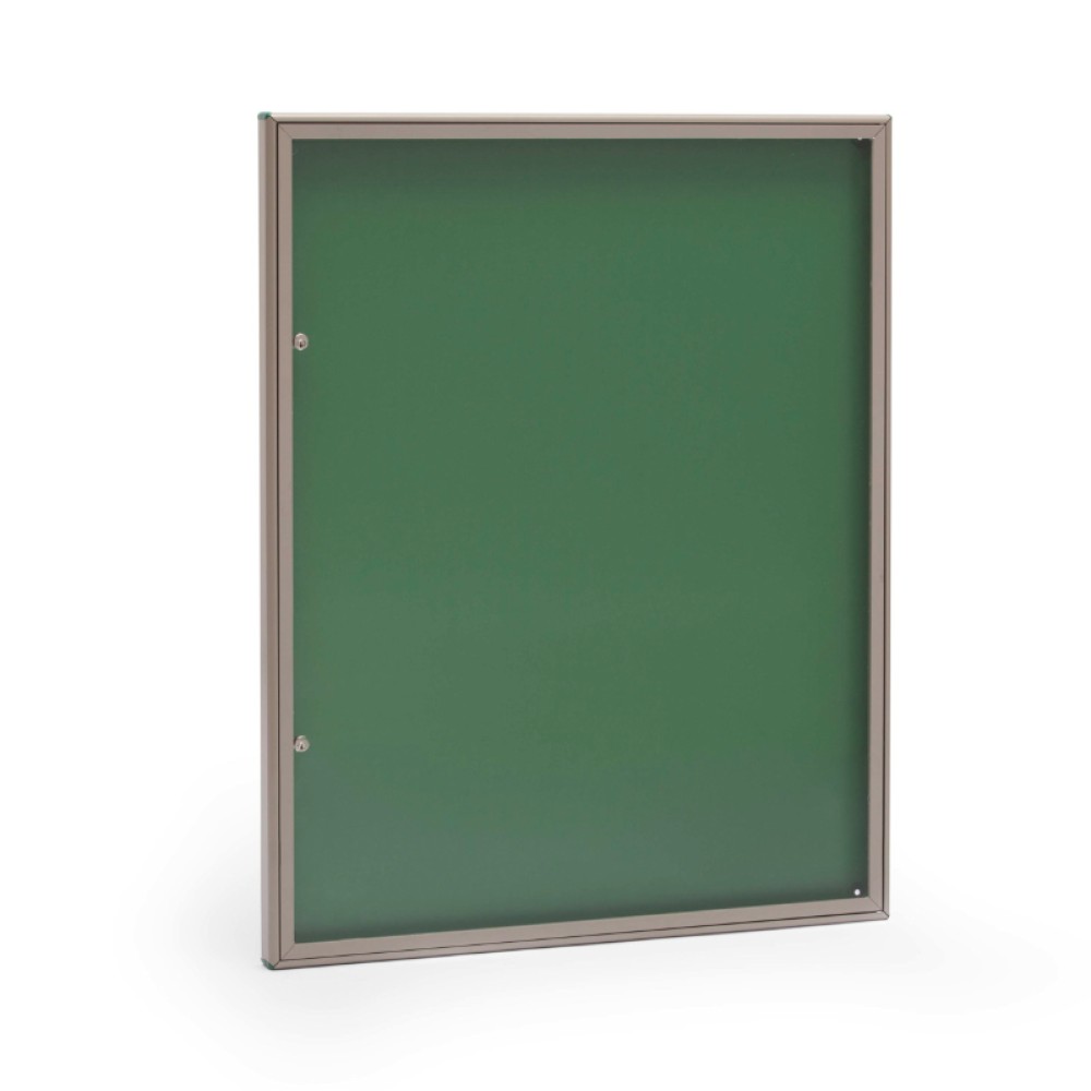Notice Board with Magnets - Various Sizes