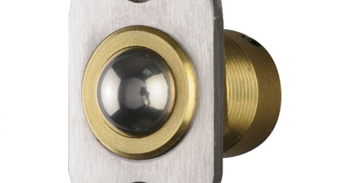 CDVI Ballcontact Ball Contact For Automatic Door System | Windowo Shop