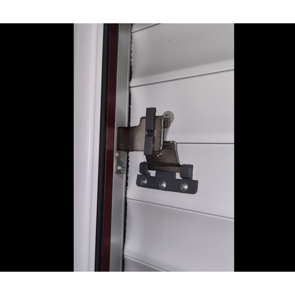 Automatic Rolling Shutter Block - Genioblock Nova-Ferr