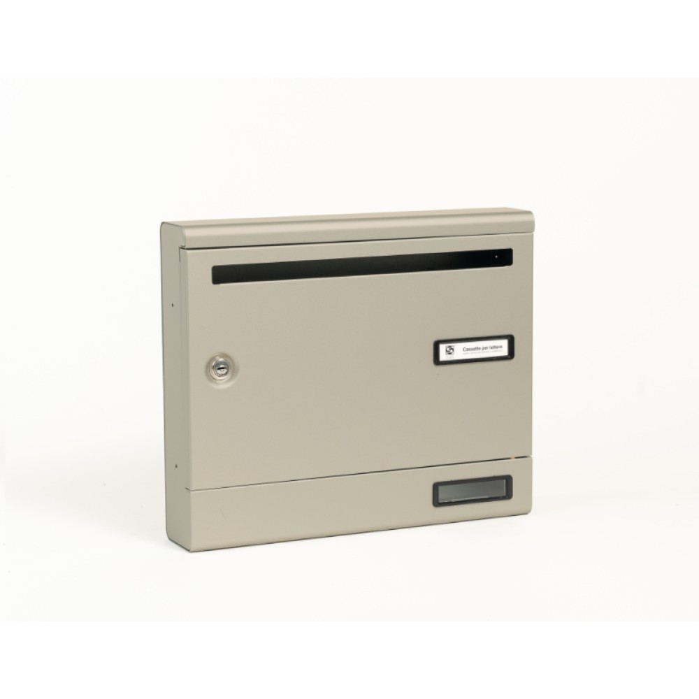 Modular Mailbox - Magazine Format Silmec S2001R