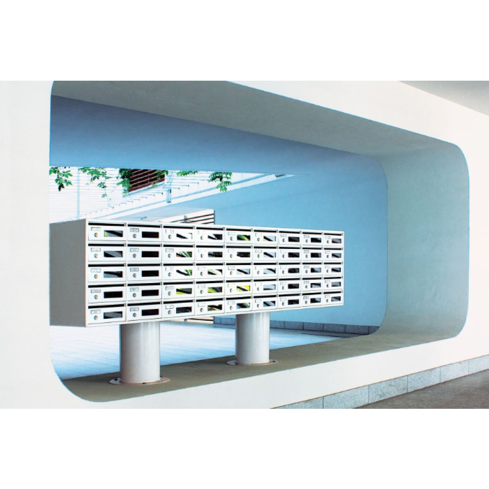 Internal Condominium Mailboxes - Online Prices
