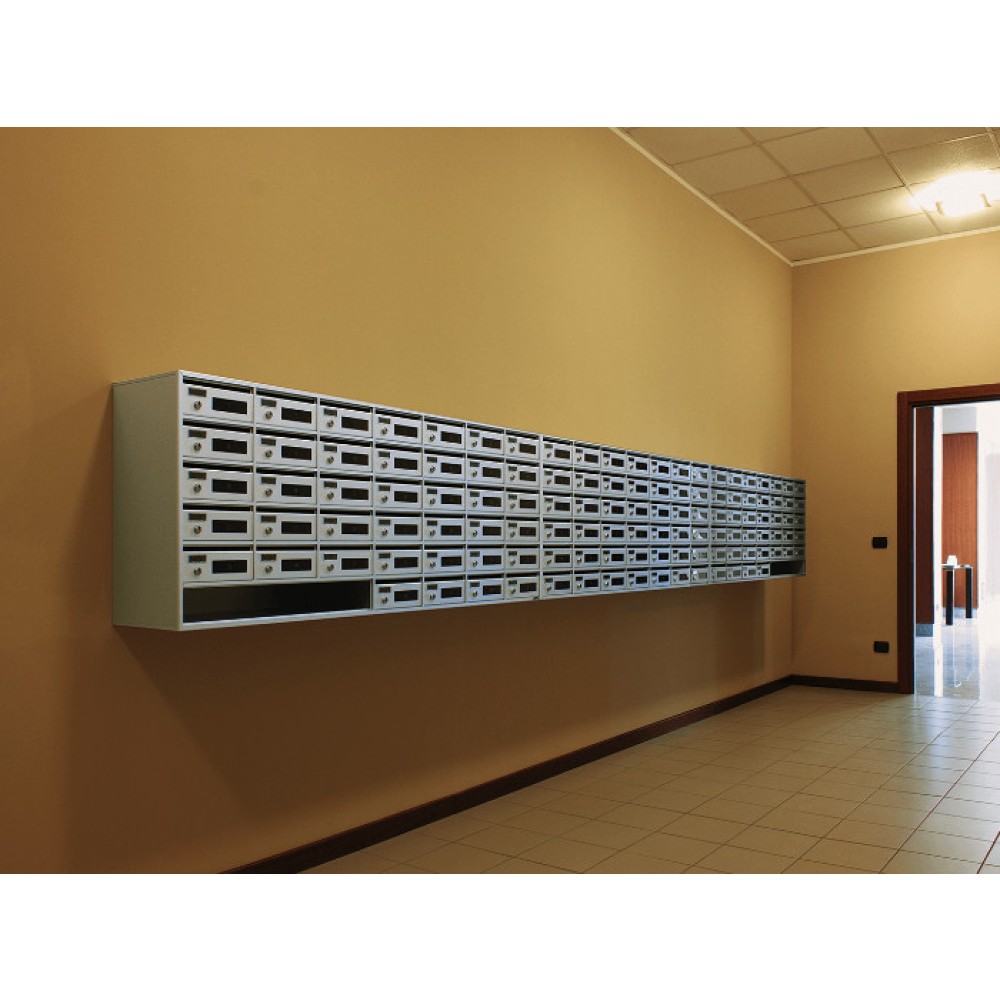 Internal Condominium Mailboxes - Online Prices