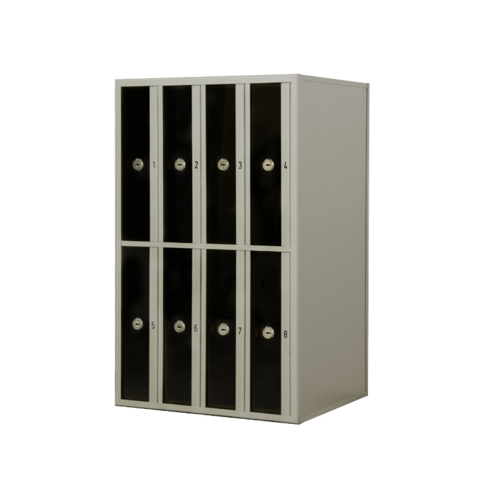 External Vertical Mailboxes - Practical and Safe