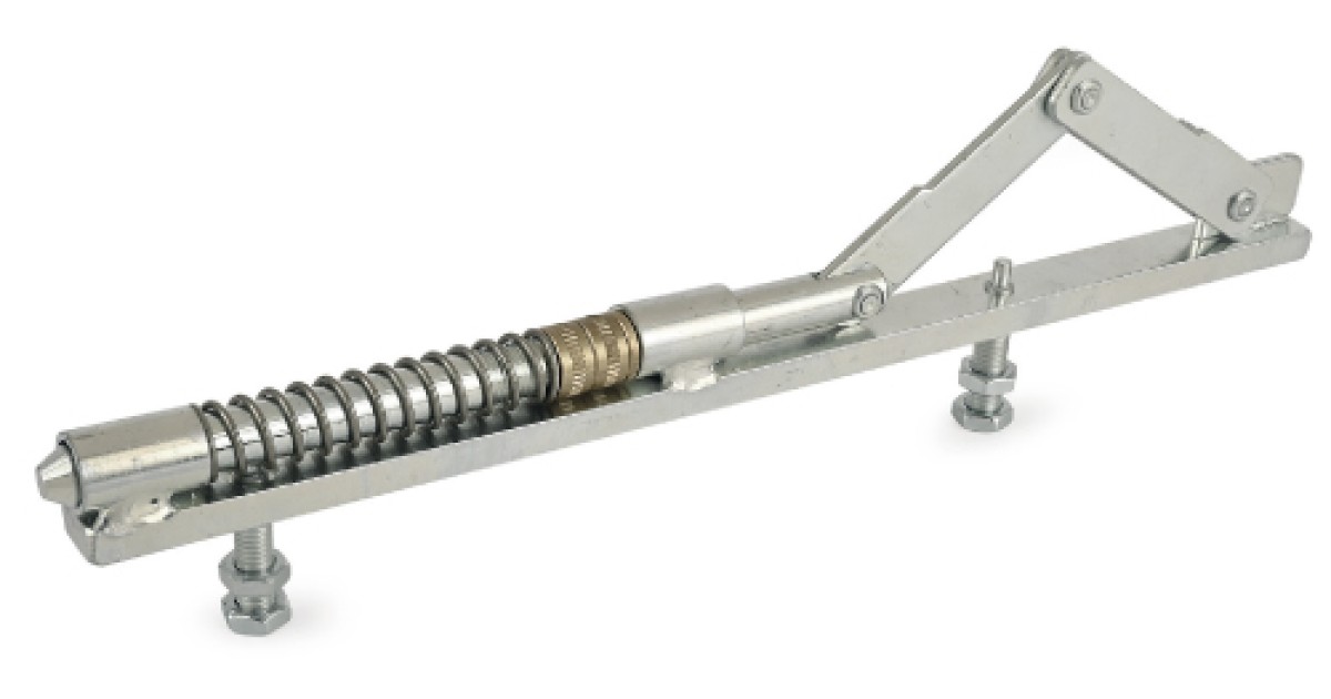 Adjustable Toggle Bolt with Spring - Best Price