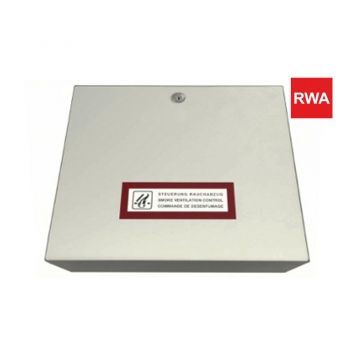 Buy RWA Control Unit RWZ 1-4b Topp to be Used With RWA Actuators ...