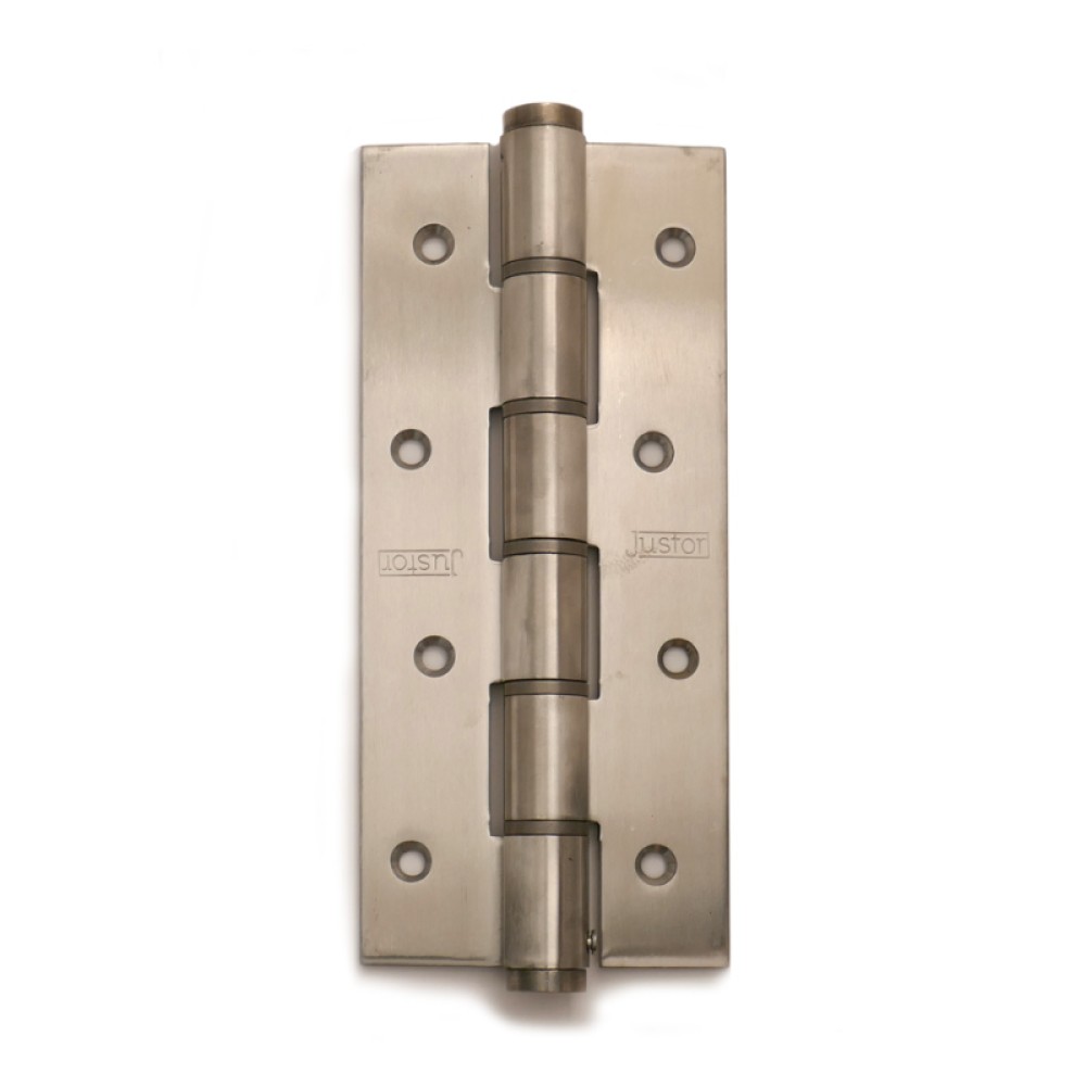 Spring Hinge - Simple Action - Justor SA 180