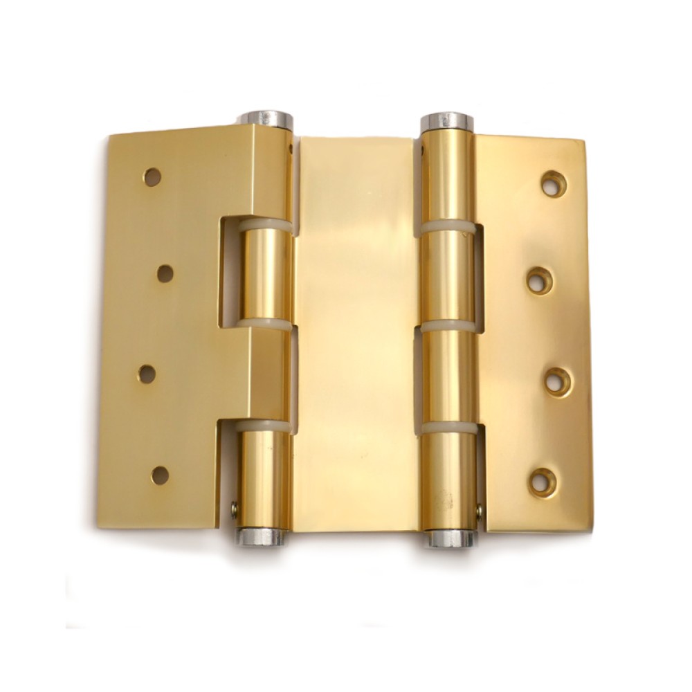 Double Action Wall Hinge - Justor DAW 120