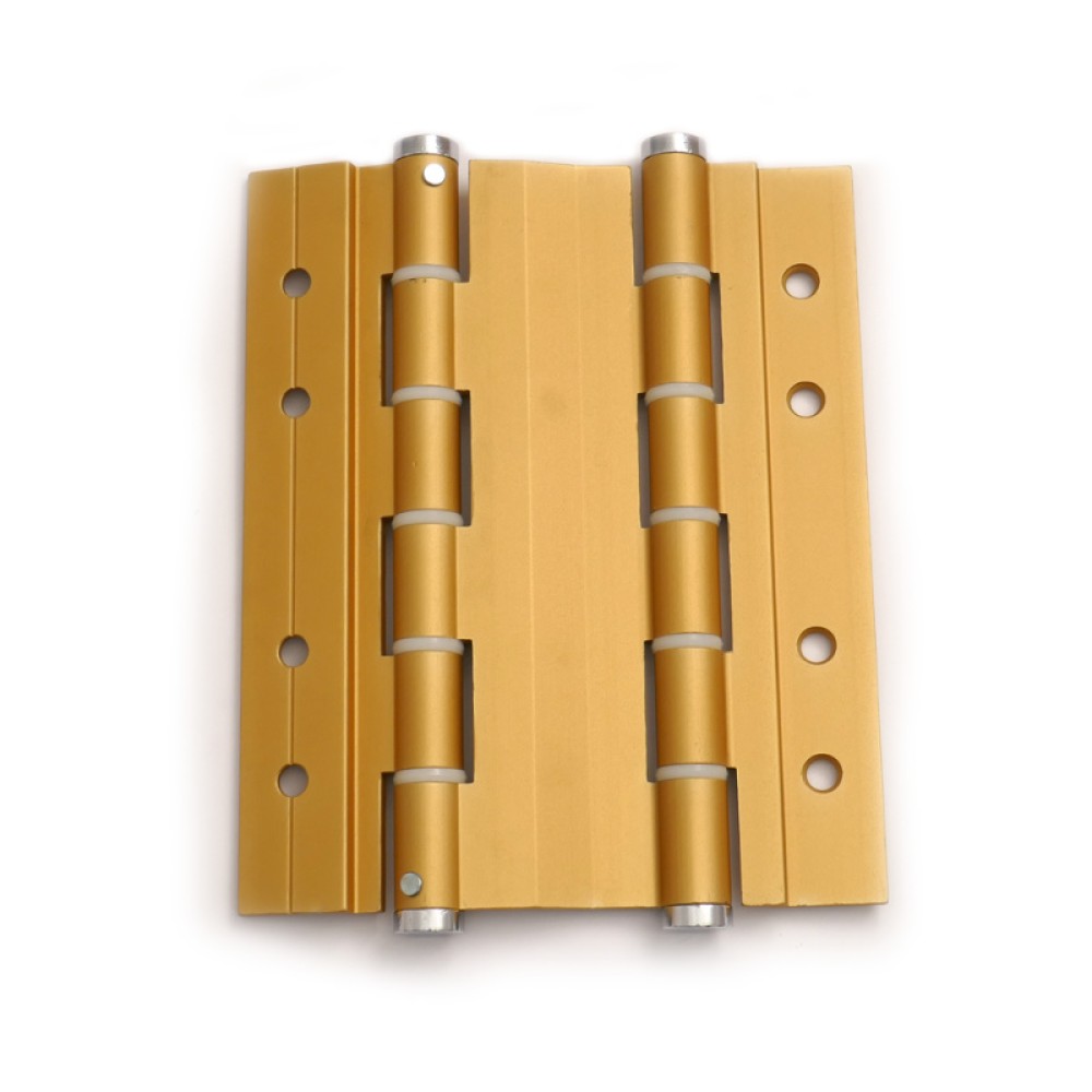 Double Action Hinges - Aluminum R40 - Best Prices