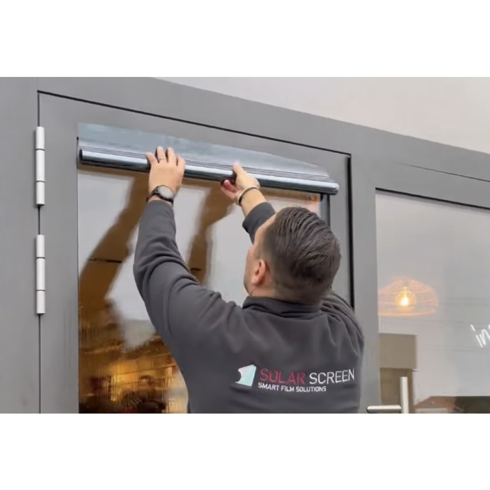 CLARITY 333 XC SOLAR SCREEN Window Film