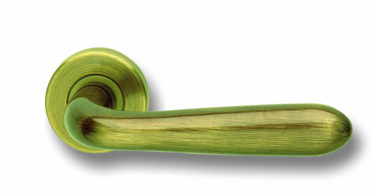 Ghidini Uno Lever Handle Buy Online | Windowo