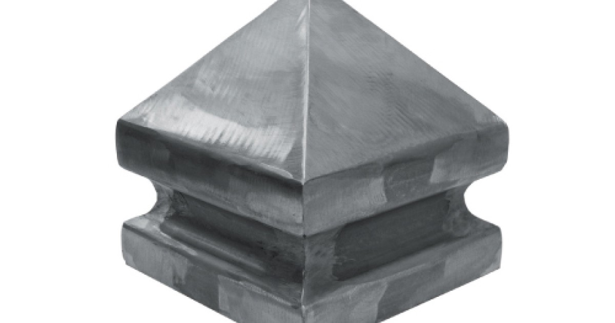 Contoured Cap for Gate - Online Sale