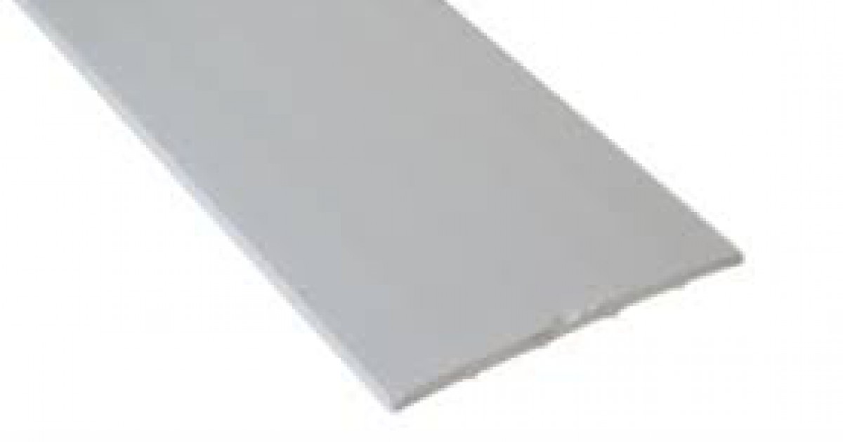 PVC Window Trim - Various Sizes - Best Prices