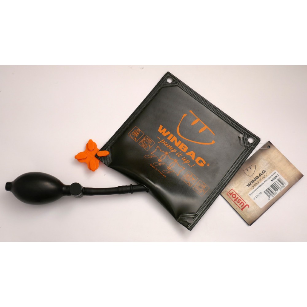Inflatable Lift Pad - Winbag