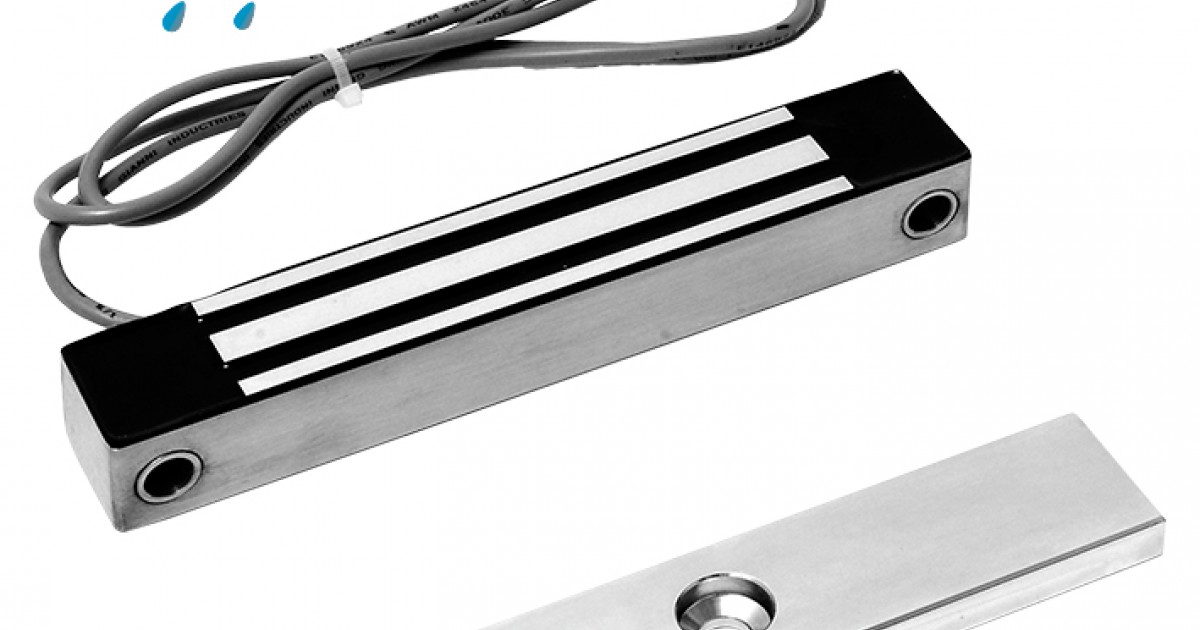 Safety electromagnet Micro Opera 12500