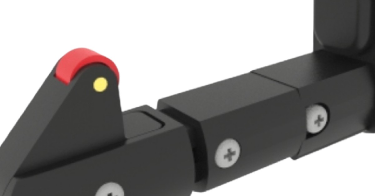 Shutter Stop for Walls with External Coat - Low Price