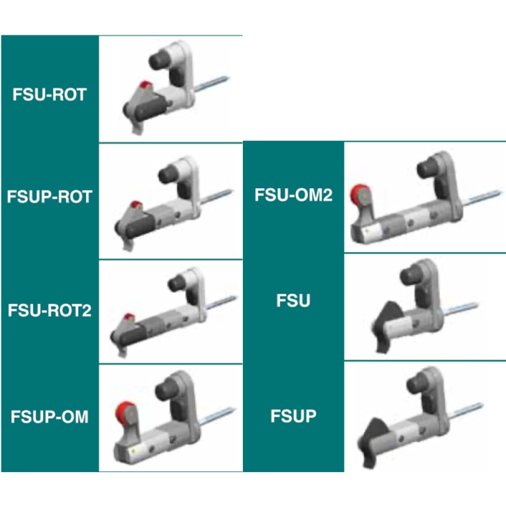 Shutter Stop for Walls with External Coat - Low Price