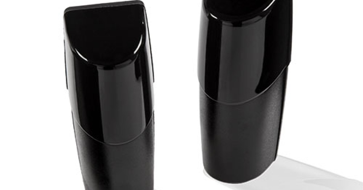 Wall-mounted photocells - with adjustable optics