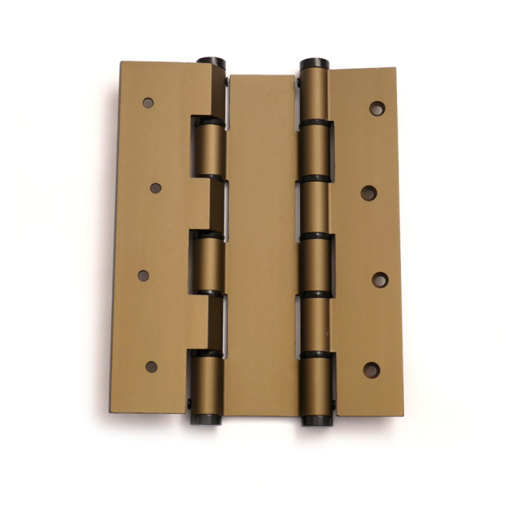 Justor DAW 180 - Double Action Wall Hinges
